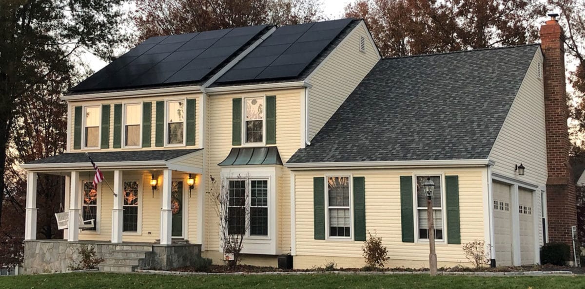 Sometimes there’s so much solar panel beauty in the world – pv magazine USA