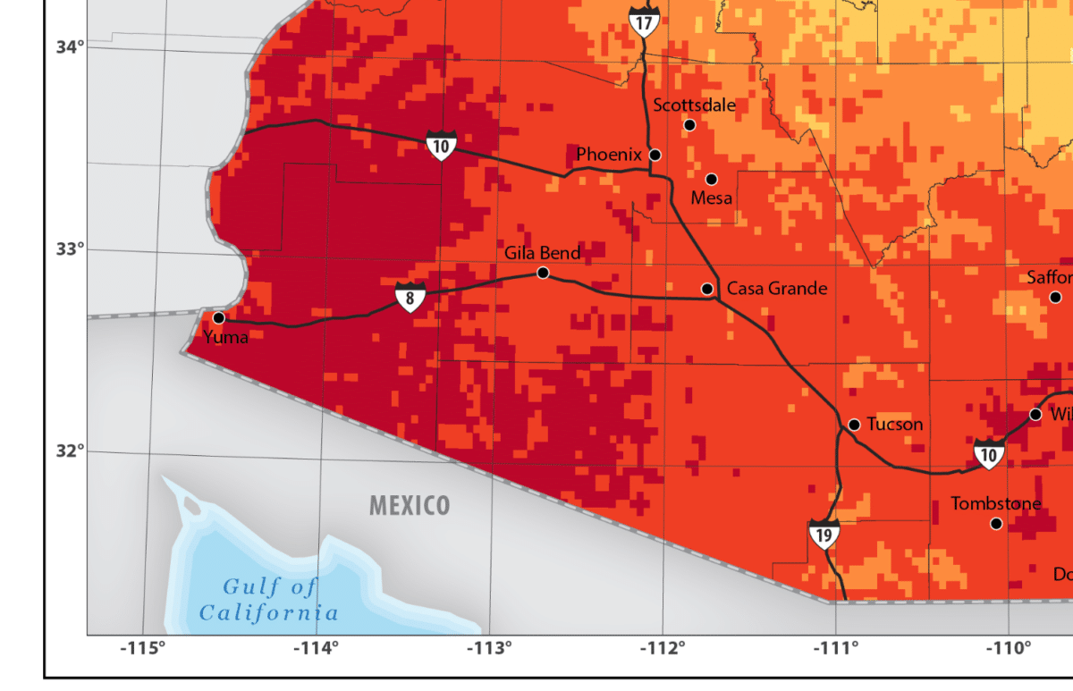 Arizona regulators mock utility, set solar power standard contract at ...
