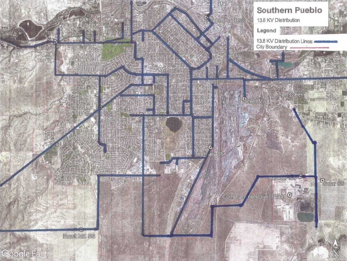 Boulder, Pueblo, San Francisco pursue city utilities for clean energy ...