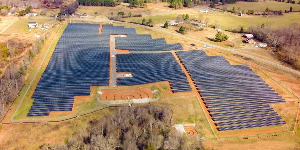 Fed and state regulators are pressuring PURPA, responses are being ...