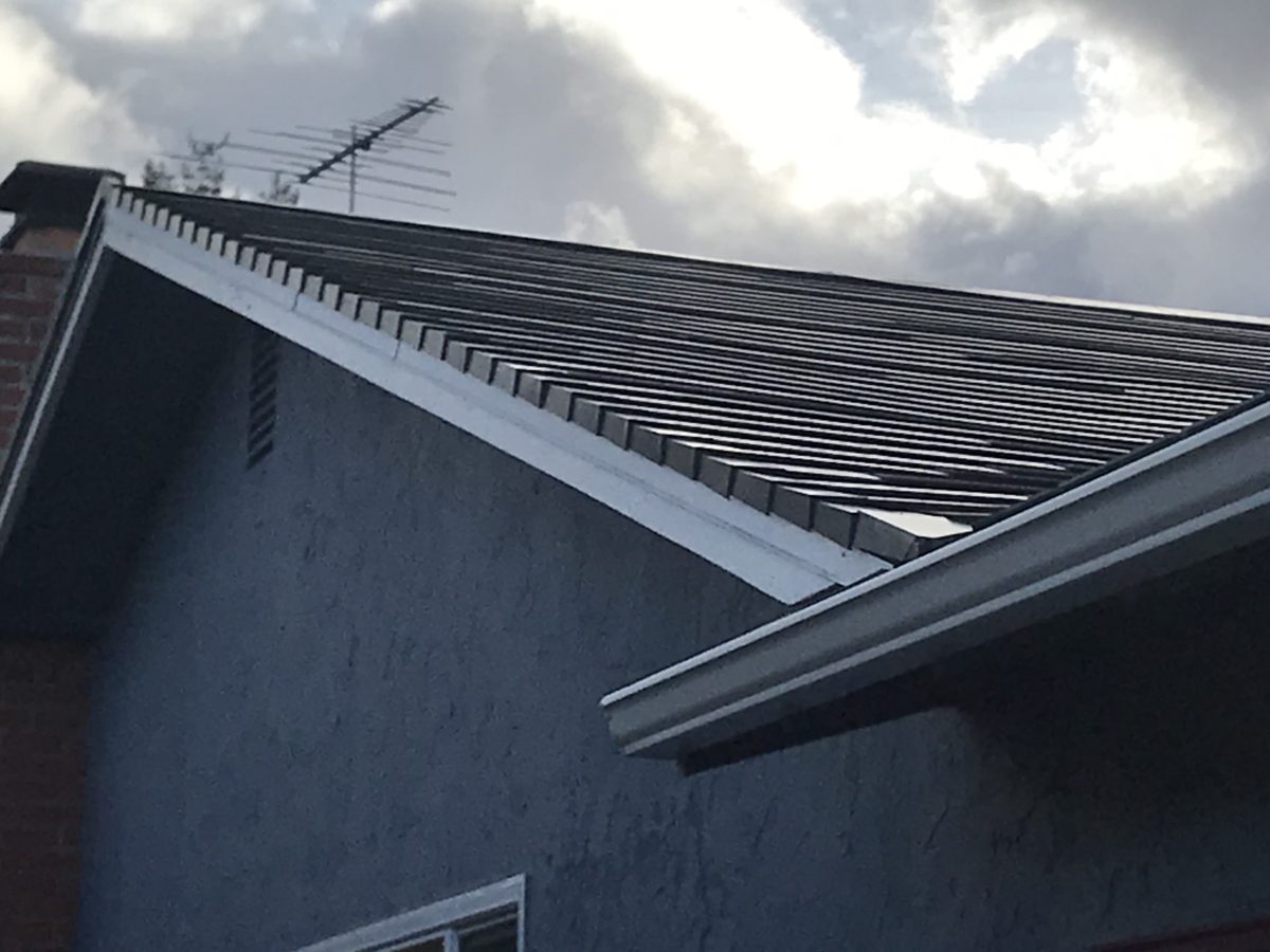 First Tesla solar tile roof V3 installed in Massachusetts – pv magazine USA