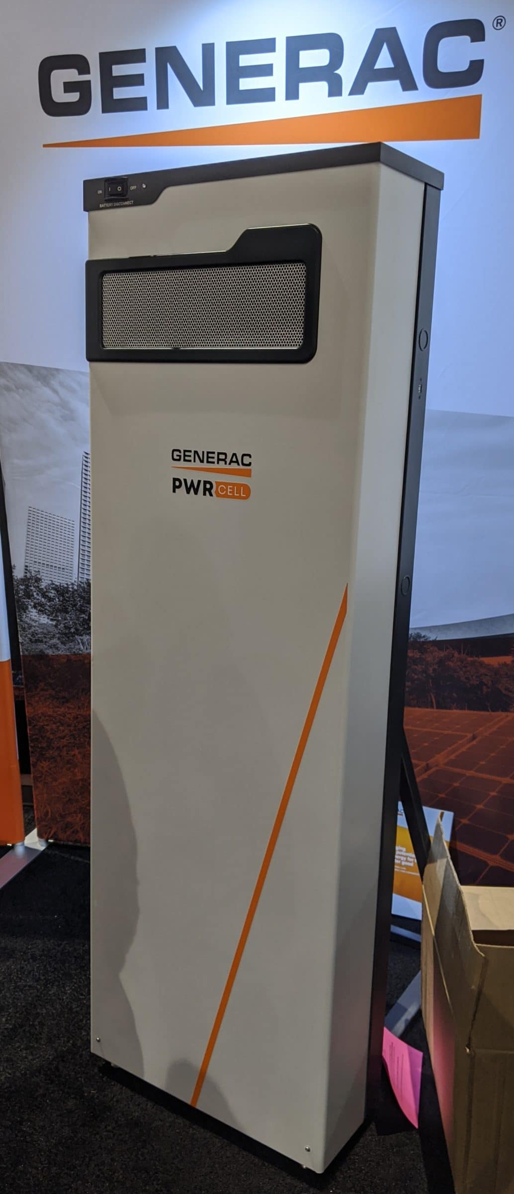Energy storage innovations and exhibitors at Intersolar San Diego – pv ...