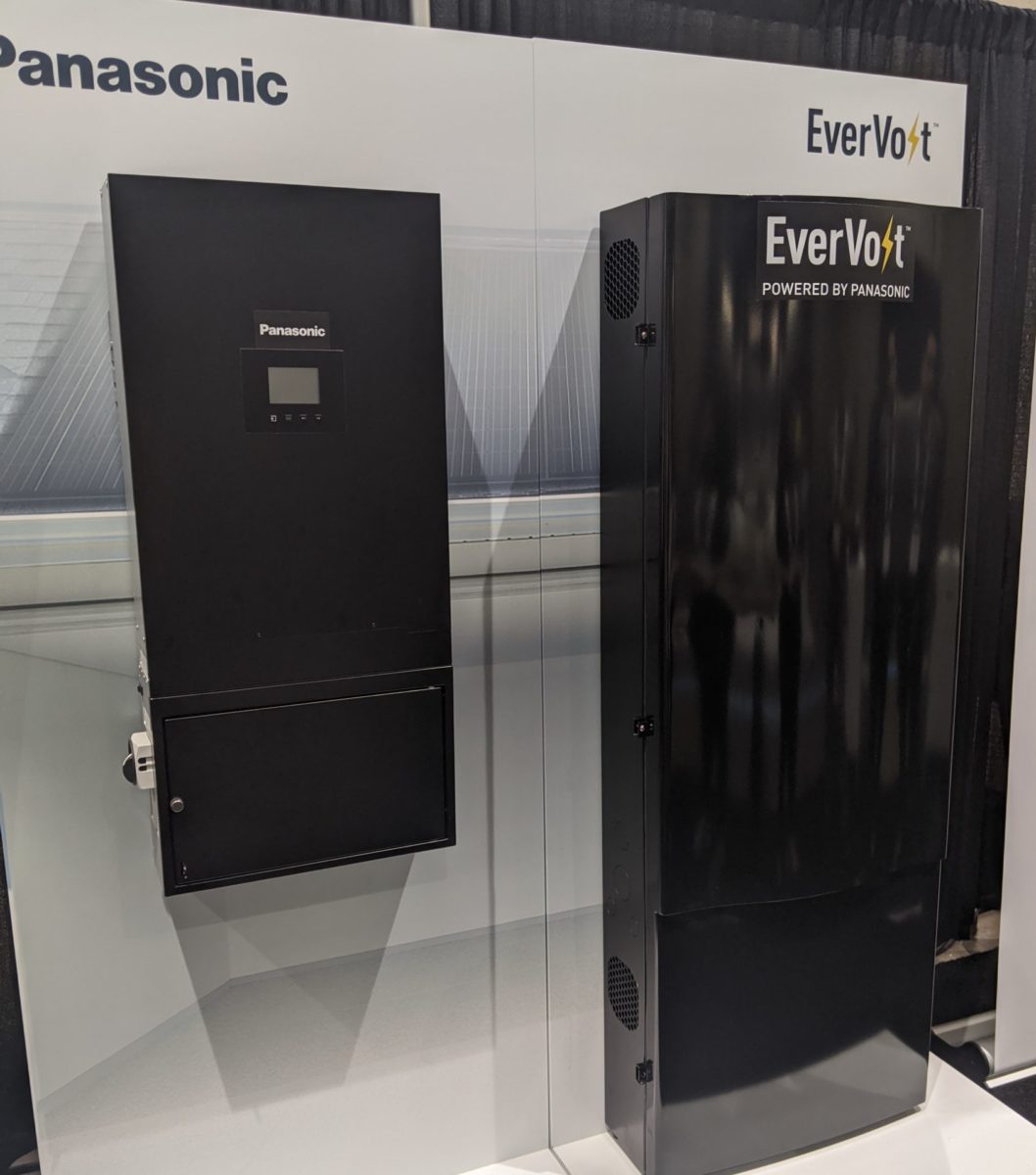 Energy storage innovations and exhibitors at Intersolar San Diego – pv ...