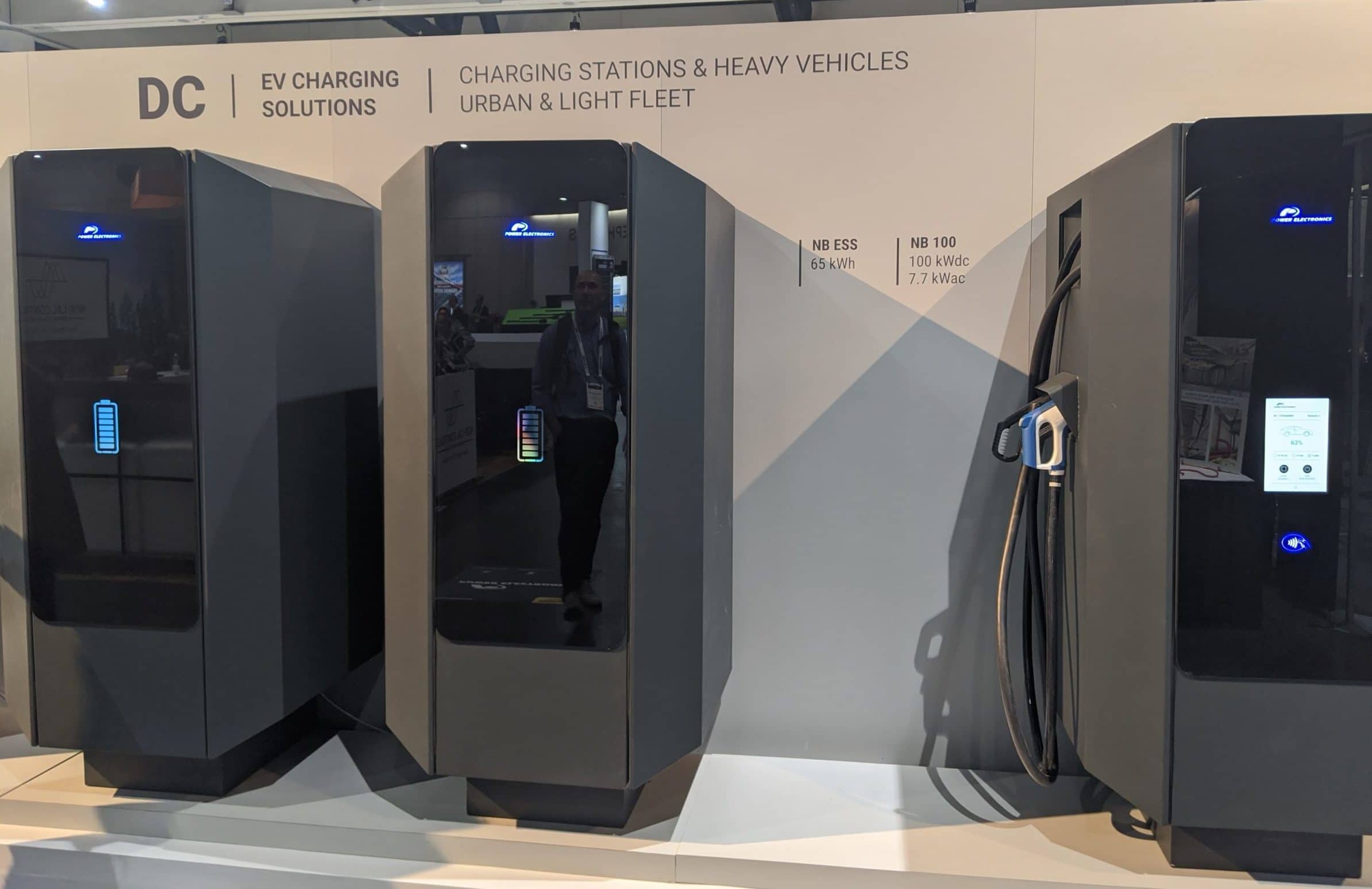 Energy storage innovations and exhibitors at Intersolar San Diego – pv ...