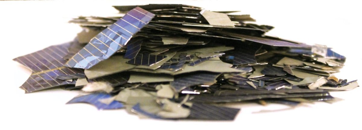 SolarRecycle website launches – pv magazine USA