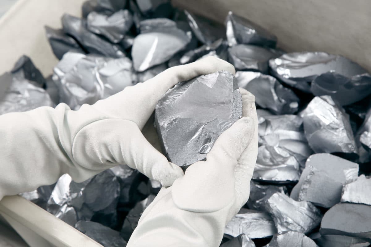 Hanwha officially exits polysilicon business – pv magazine USA