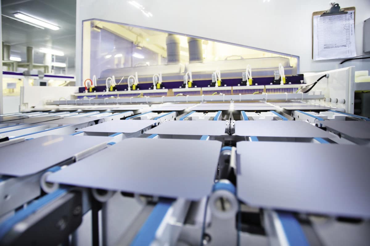 The world’s largest solar panel manufacturer is coming to Ohio – pv ...