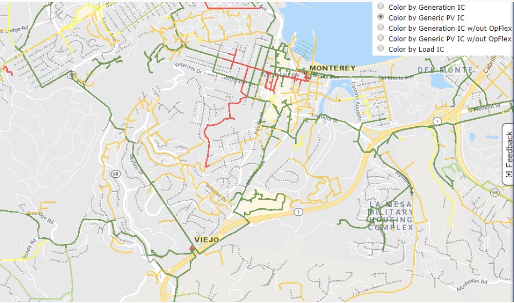 Solar hosting capacity maps must be accurate to be useful – pv magazine USA