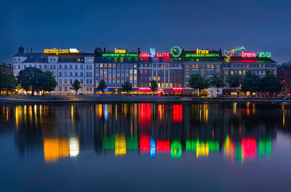 Denmark’s CIP reaches first close for $6 billion renewable ...