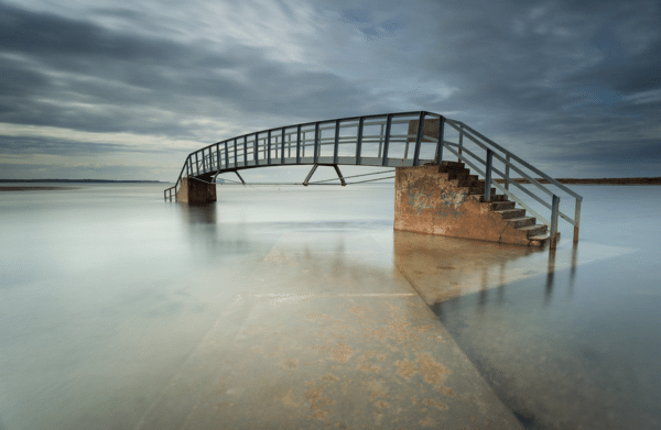 More utilities bypassing natural gas bridge and going straight to ...
