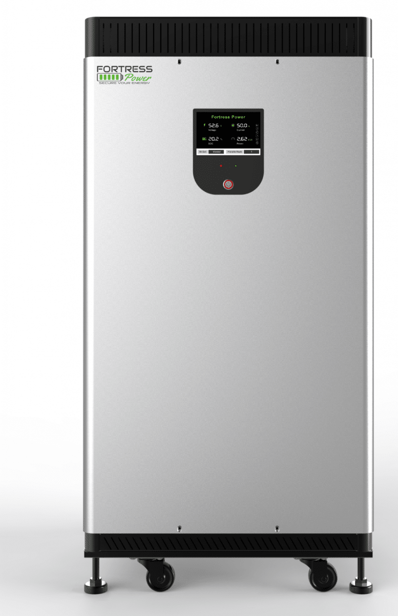 A virtual trade show in your home starring residential storage vendors ...