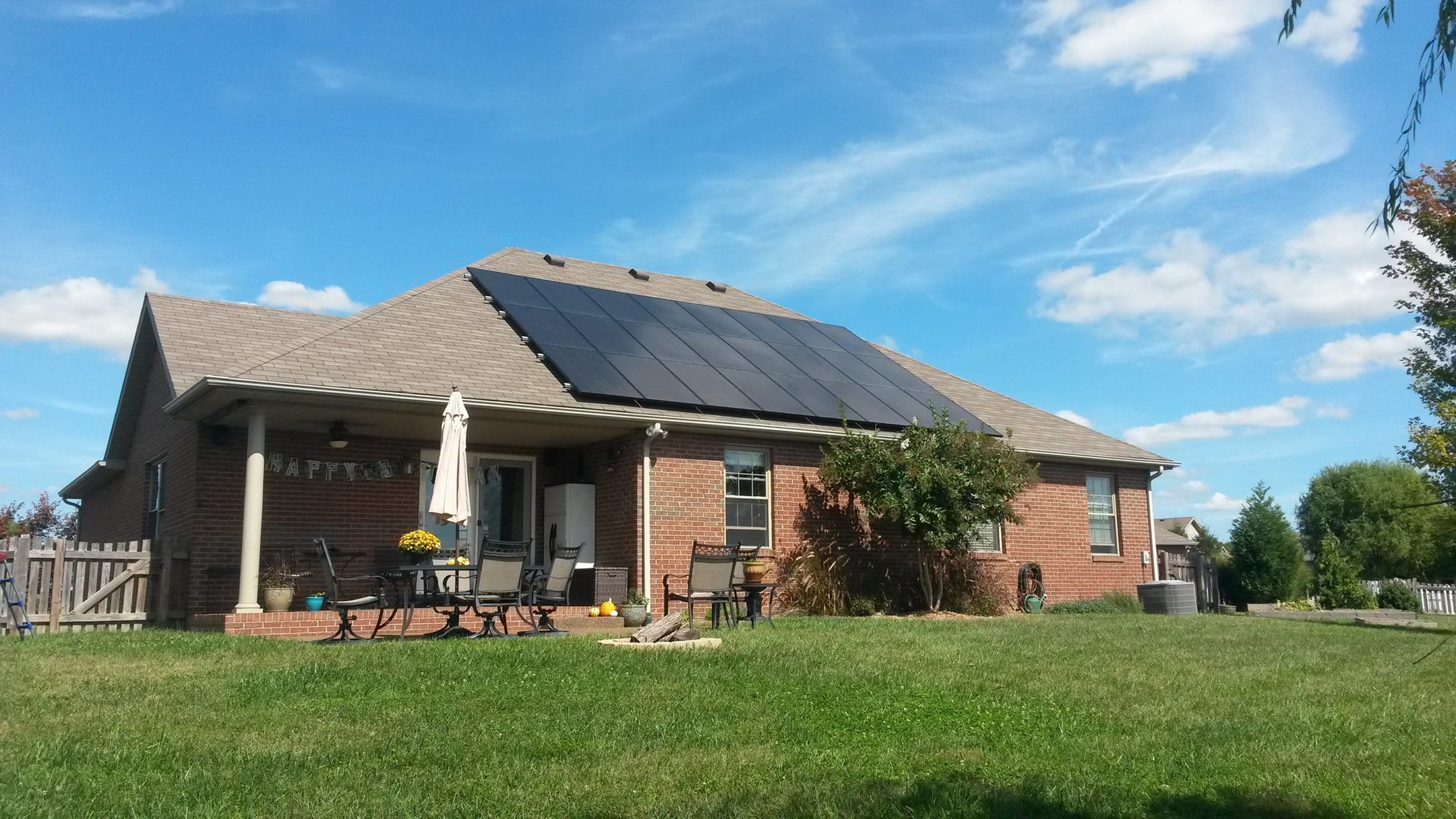 Rooftop solar in Indiana worth 13¢/kWh, not 3¢/kWh, says expert witness ...