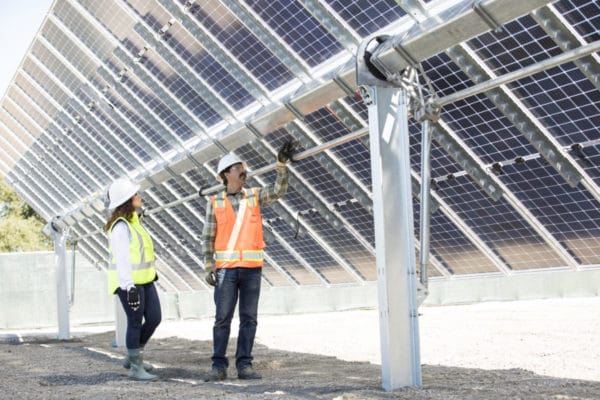 Morning Brief: Clean energy SPAC attack continues, Nextracker’s solar ...