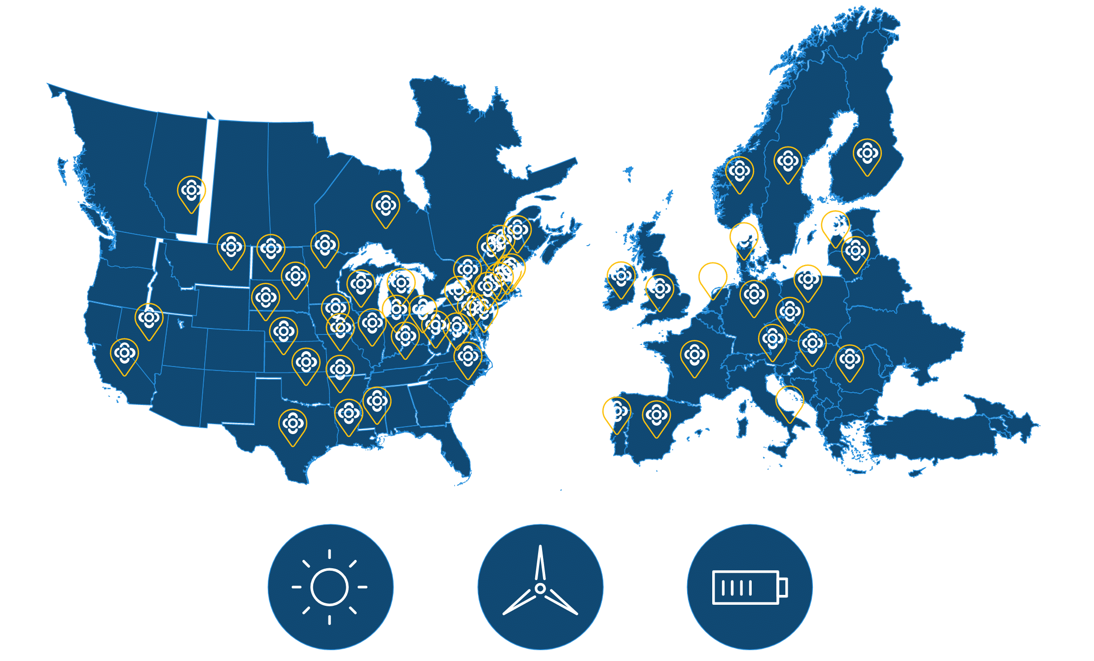 LevelTen Energy flips the switch on global PPA marketplace – pv ...