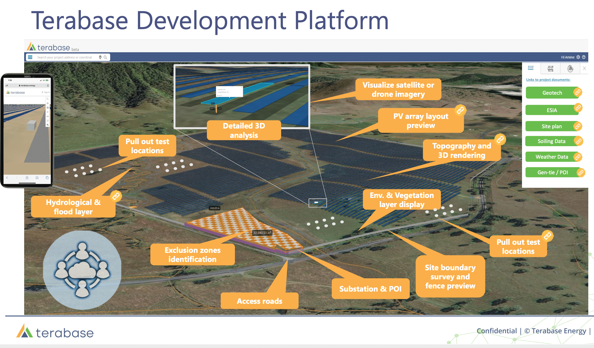 Terabase Energy raises funding to break the $0.01/kWh utility-scale ...