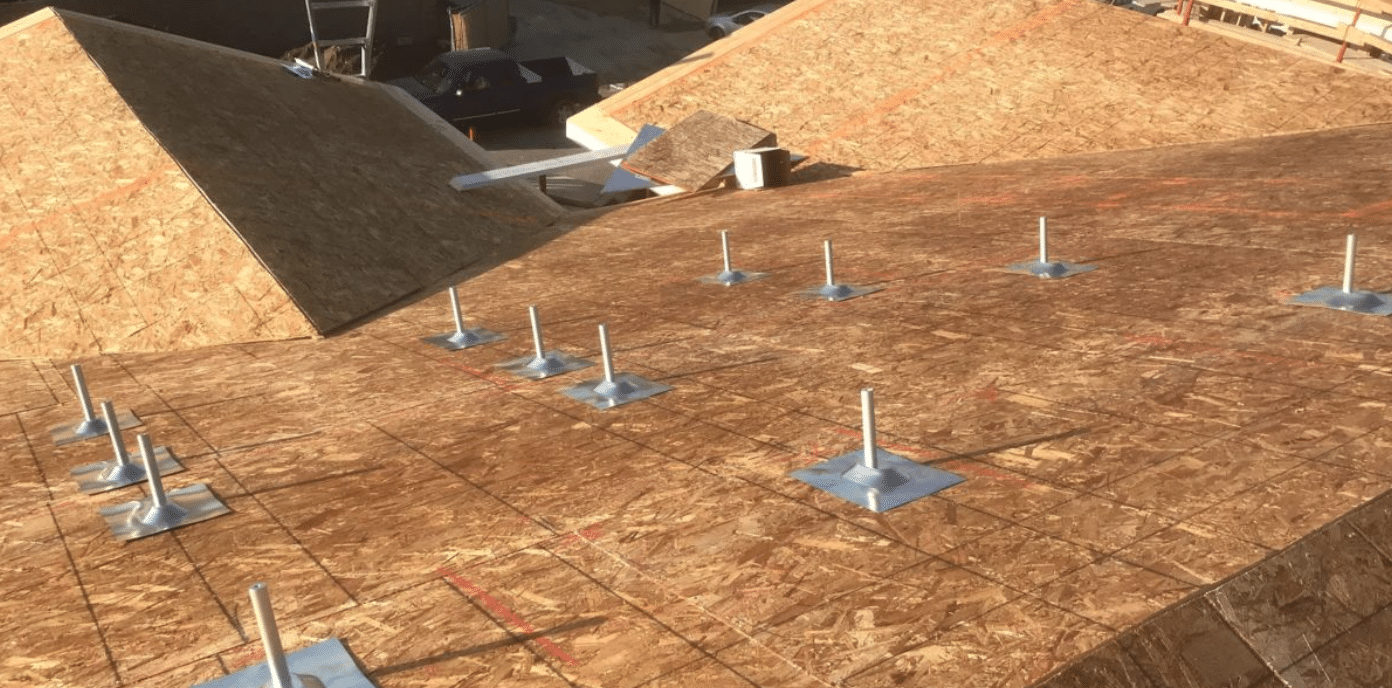 US solar racking industry is innovating and consolidating – pv magazine USA