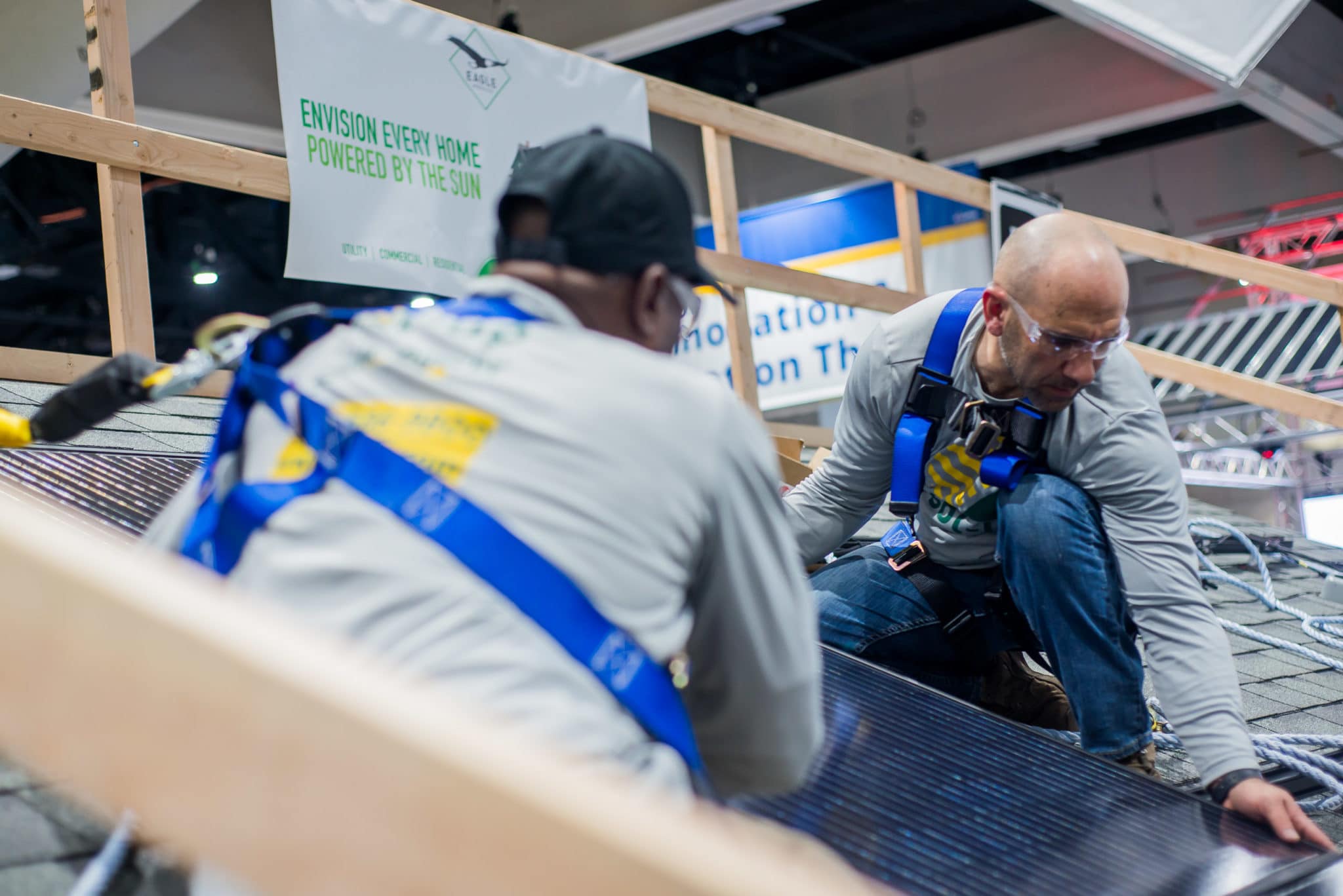 A look back at last year’s Solar Games — and what to expect in 2021 ...