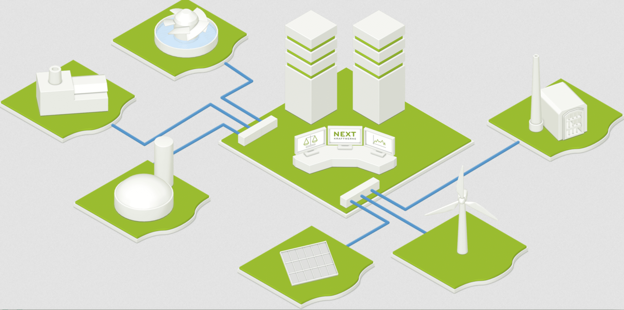 World’s largest residential virtual power plant coming from Alphabet ...