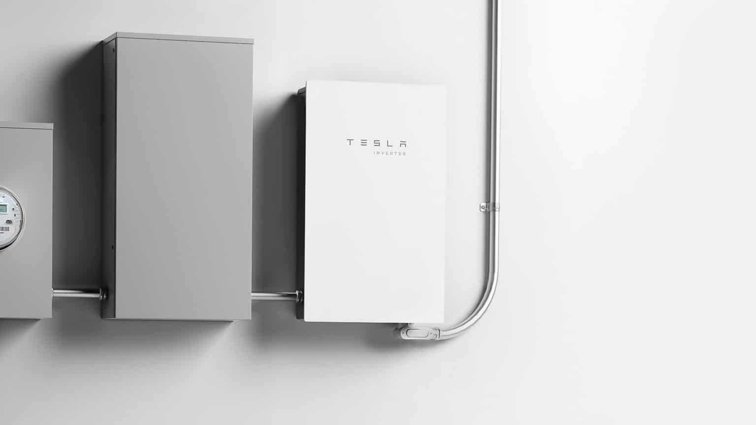 Tesla introduces solar inverter – pv magazine USA