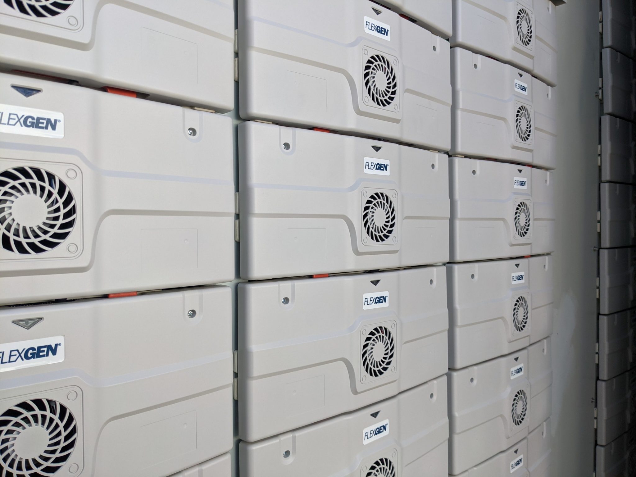 FlexGen fuels growth with $150 million Apollo Global investment – pv ...