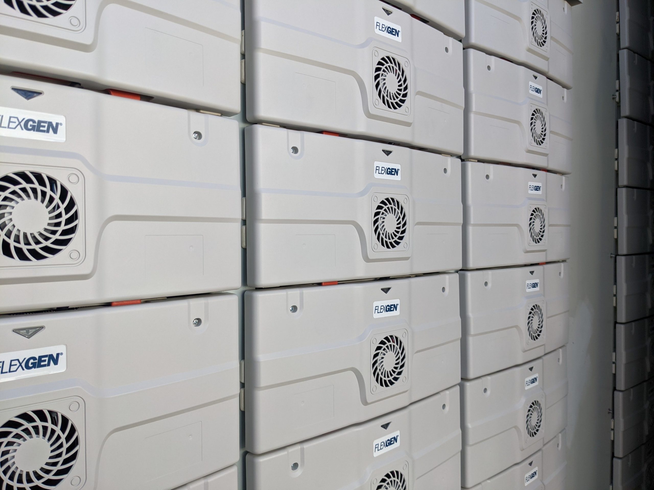 FlexGen fuels growth with $150 million Apollo Global investment – pv ...