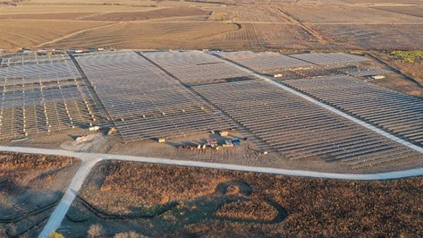 An innovative offtake contract makes its solar sector debut – pv ...