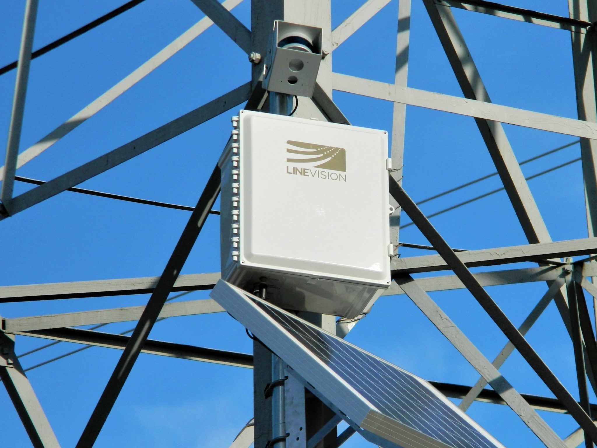 LineVision to run transmission line monitoring pilot with SMUD – pv ...