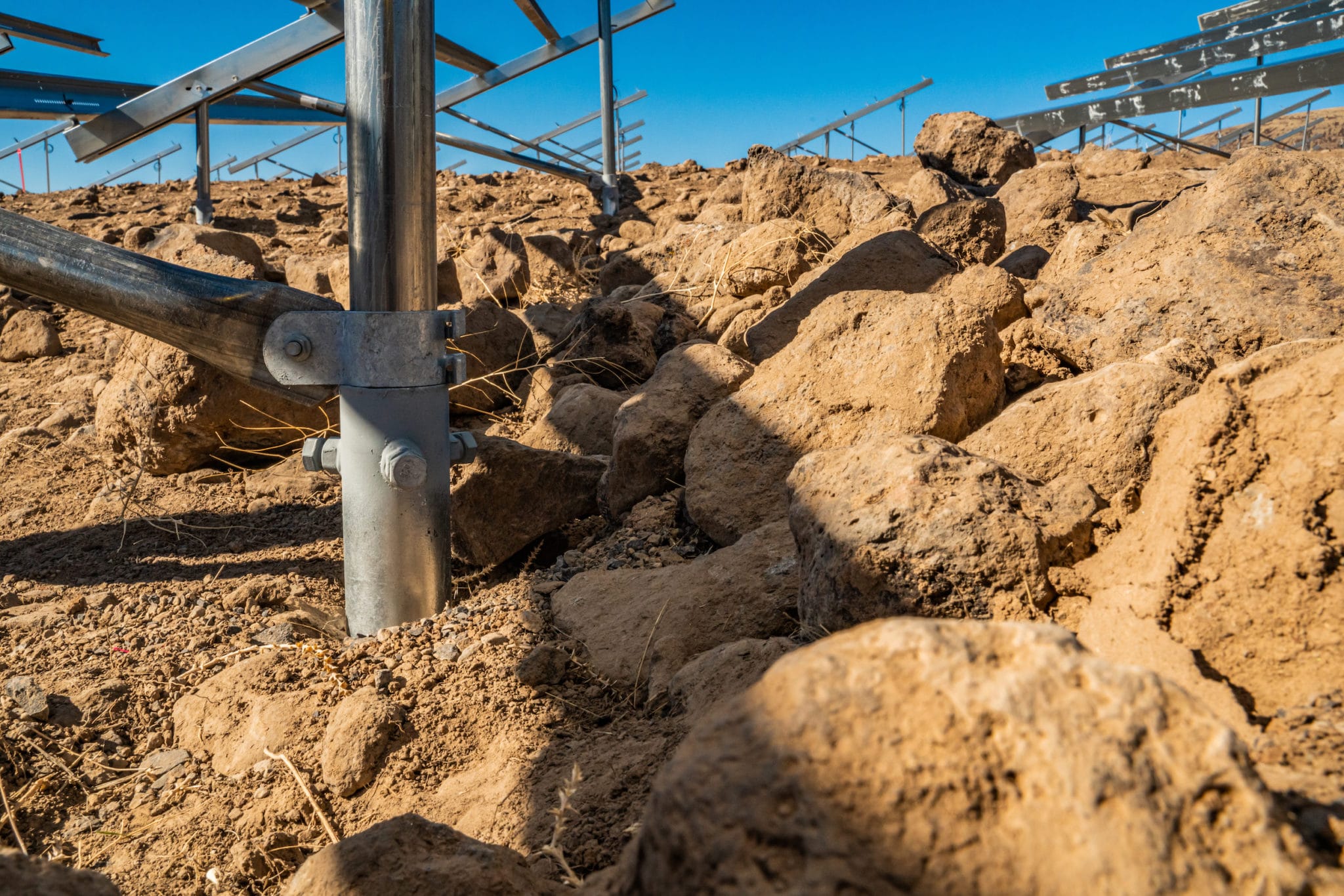 The new Terrasmart and its vision for the future of US renewables – pv ...