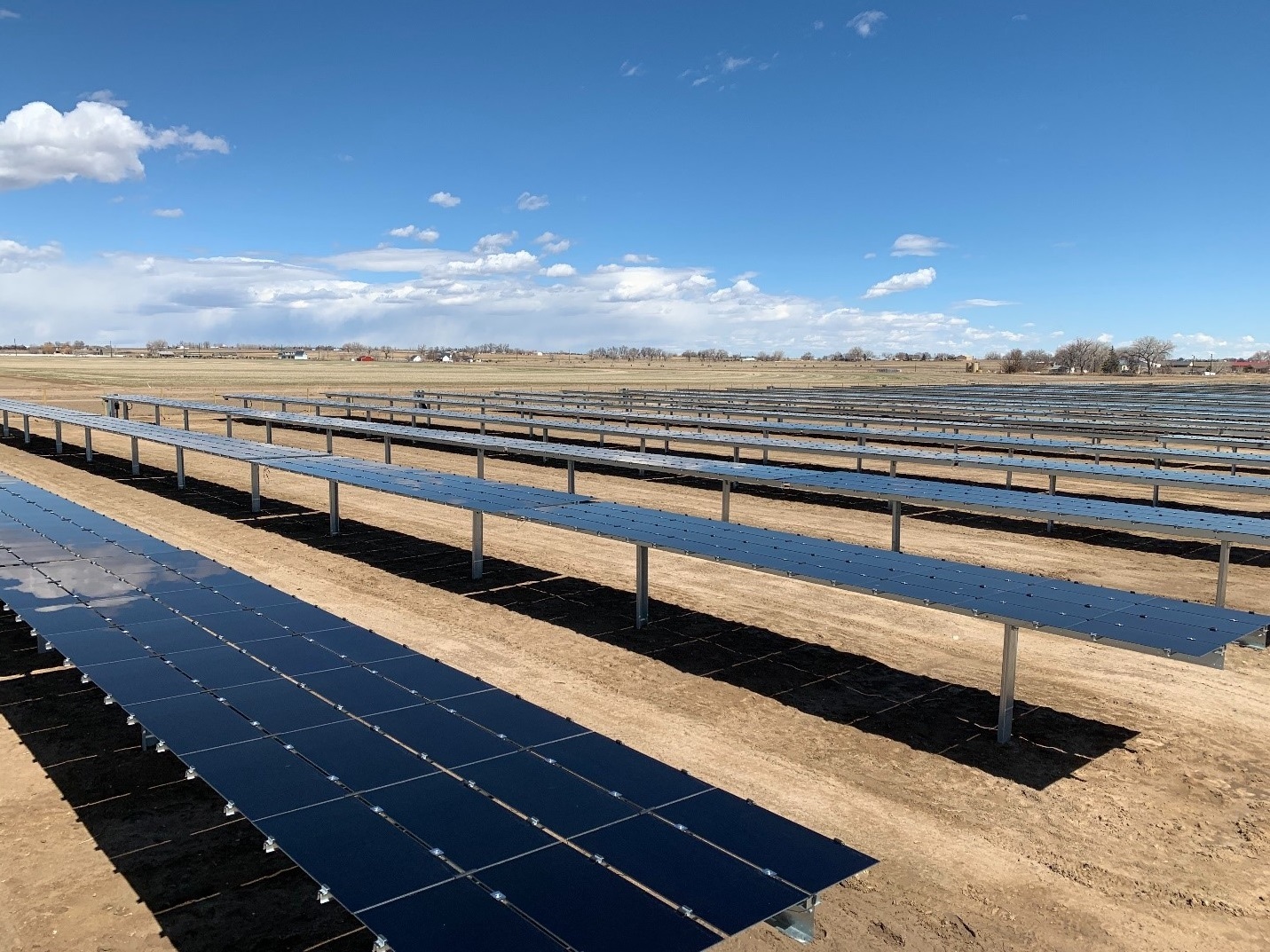 Greenbacker wraps up 10 MW community solar portfolio – pv magazine USA