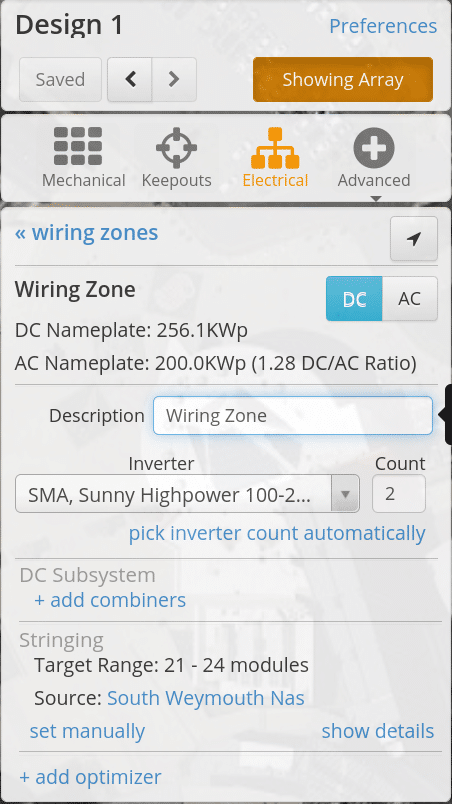 Minute to design it: Solar design apps save time creating proposals for ...