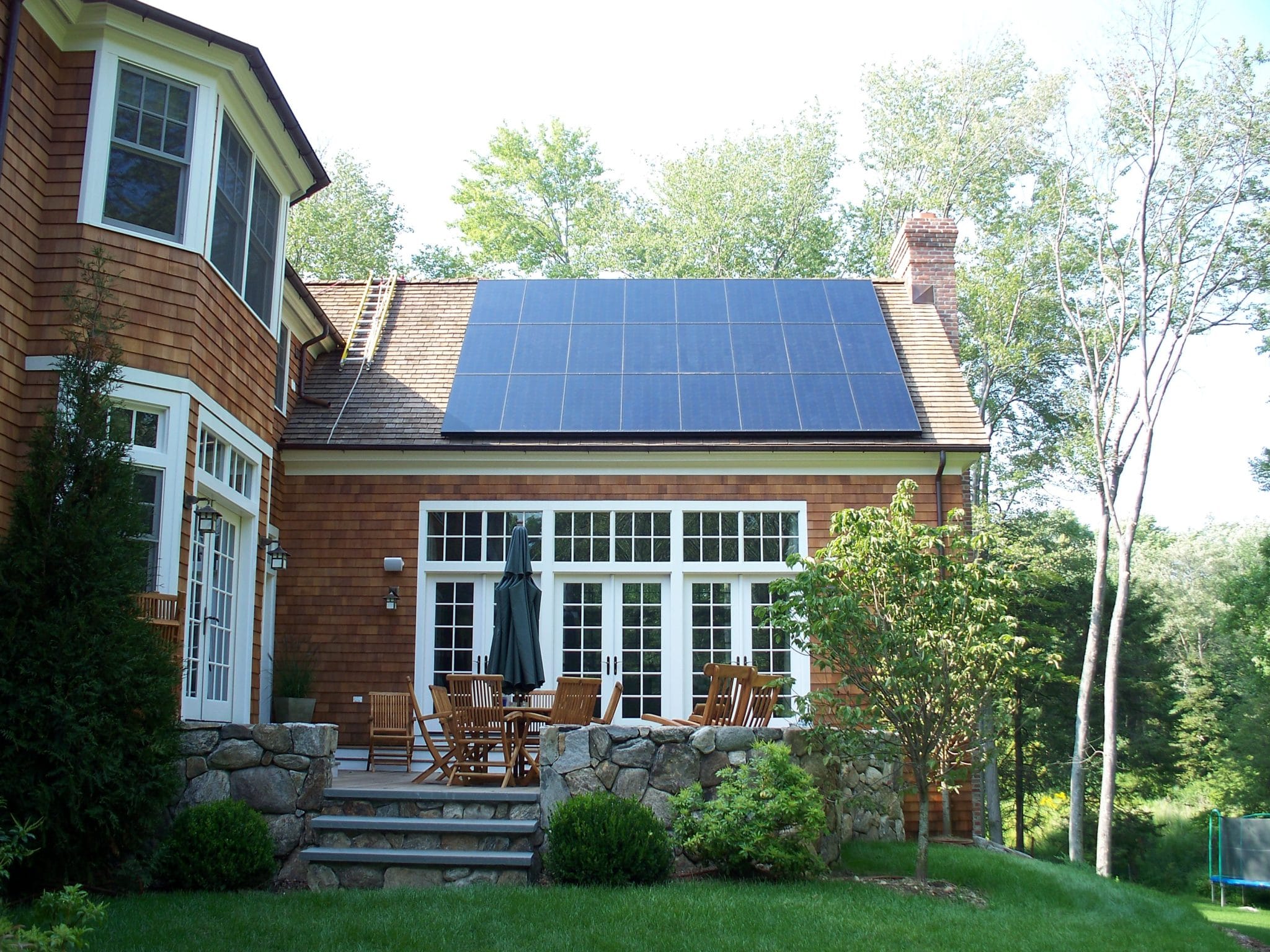 Solar 101: It all comes down to curb appeal – pv magazine USA