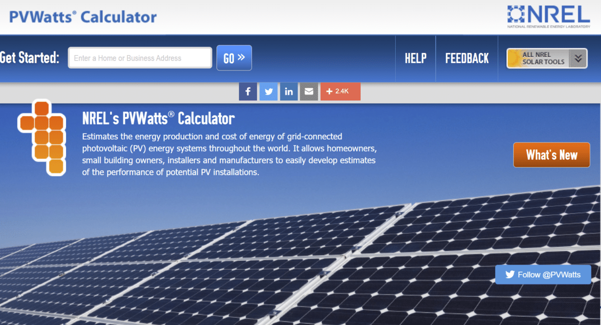 Solar 101: Working the angles to maximize your solar system’s output ...