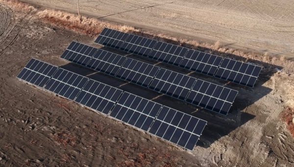 Sunrise brief: Polar Racking adds two U.S. solar mount manufacturing ...