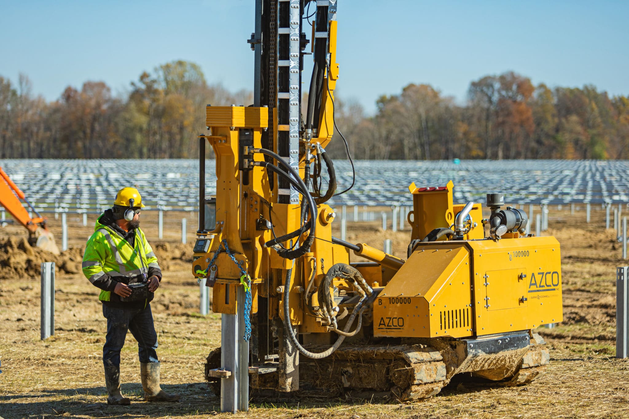 Burns & McDonnell completes 764 MW solar portfolio in Wisconsin – pv ...