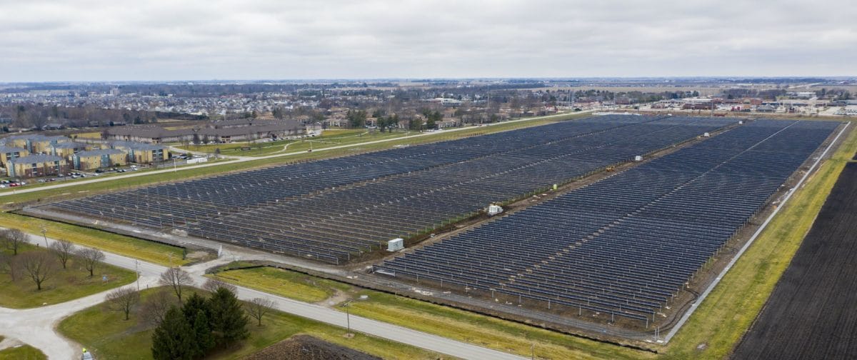Sunrise brief: Starbucks-backed community solar is serving up energy in ...