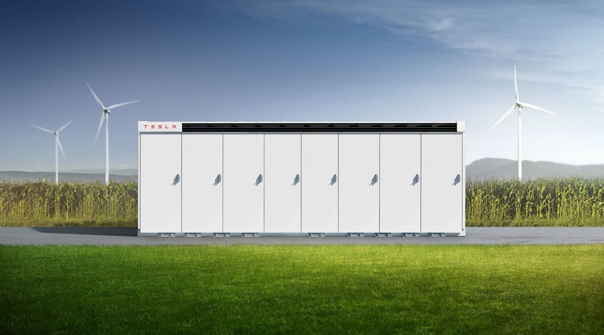 Arevon Energy taps Tesla for 2 GW/6 GWh of storage supply – pv magazine USA