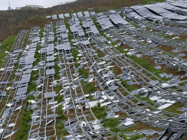 New ASCE committee will focus on advancing the reliability of solar PV ...