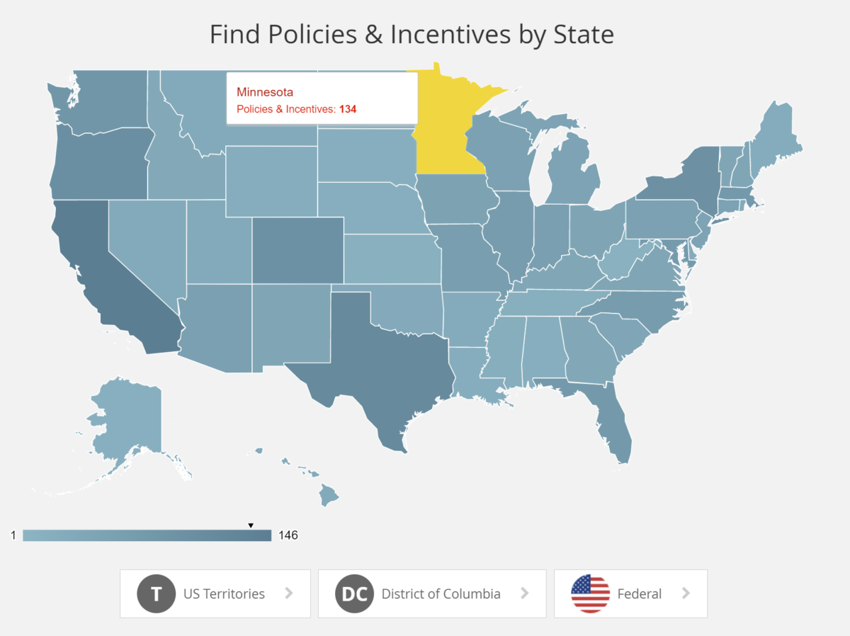 Solar 101: The obvious… and not so obvious… state solar incentives – pv ...