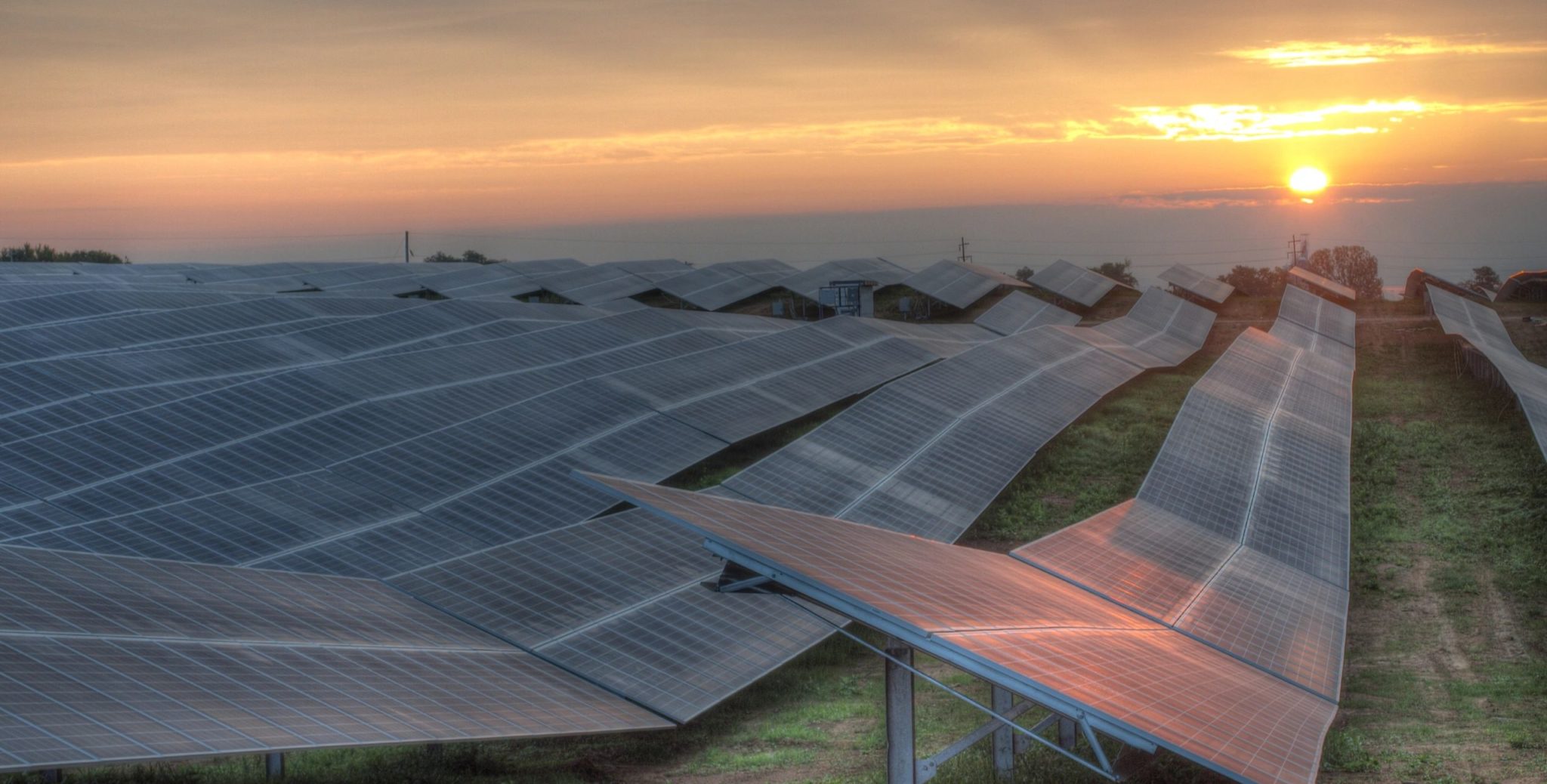 Vesper Energy expands its letter of credit to ramp up solar and storage ...