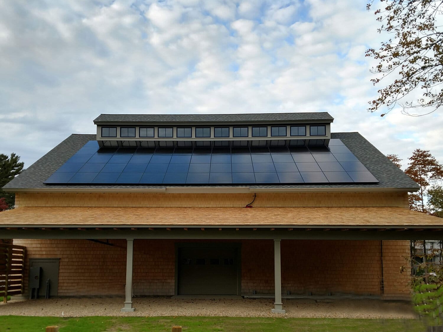 Solar 101: It all comes down to curb appeal – pv magazine USA