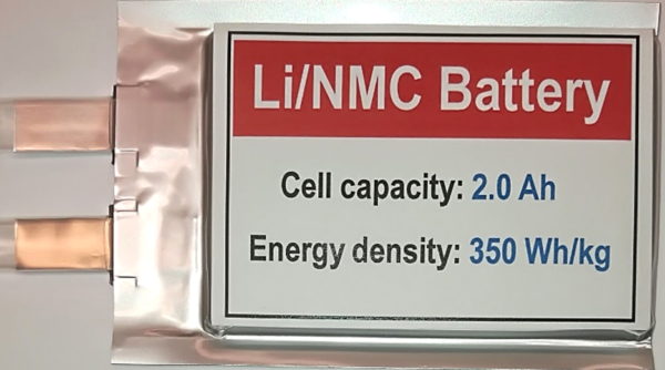 New battery chemistry tweak could double electric vehicle range – pv ...
