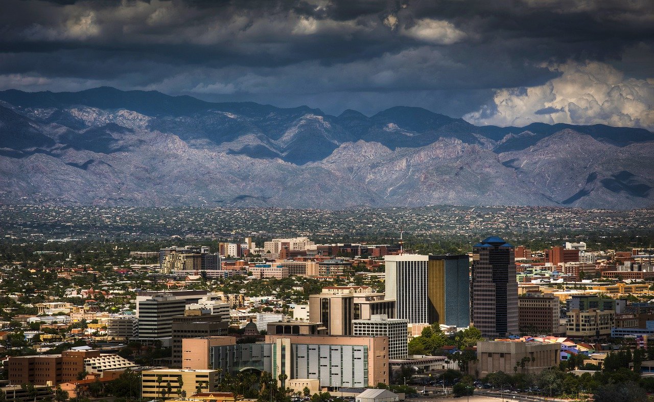 Arizona approves energy storage incentives for Tucson Electric ...