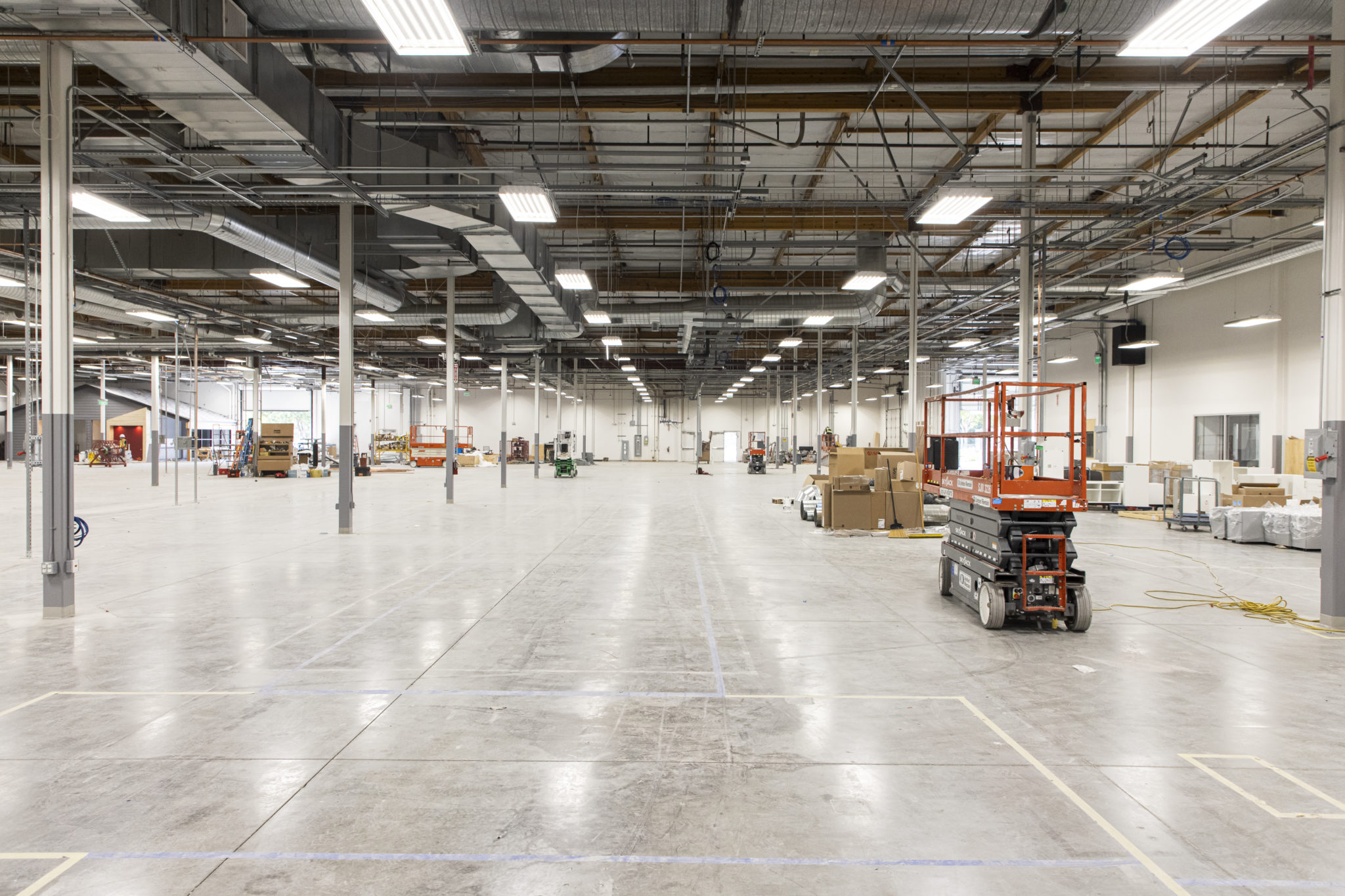 GAF Energy completes work on rooftop solar manufacturing facility – pv ...