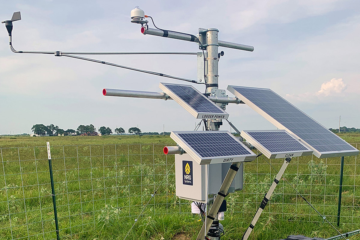 Solar-optimized data logger – pv magazine USA