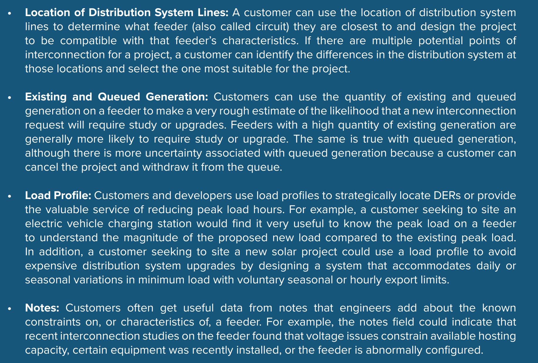 Interconnecting solar to the grid: An aggressively opaque process – pv ...