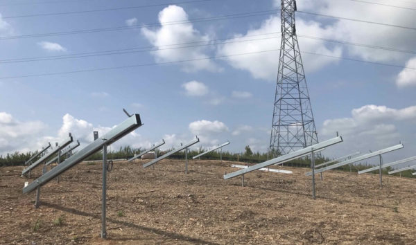 Pine Gate To Bring Second Solar Project To North Carolina County Pv