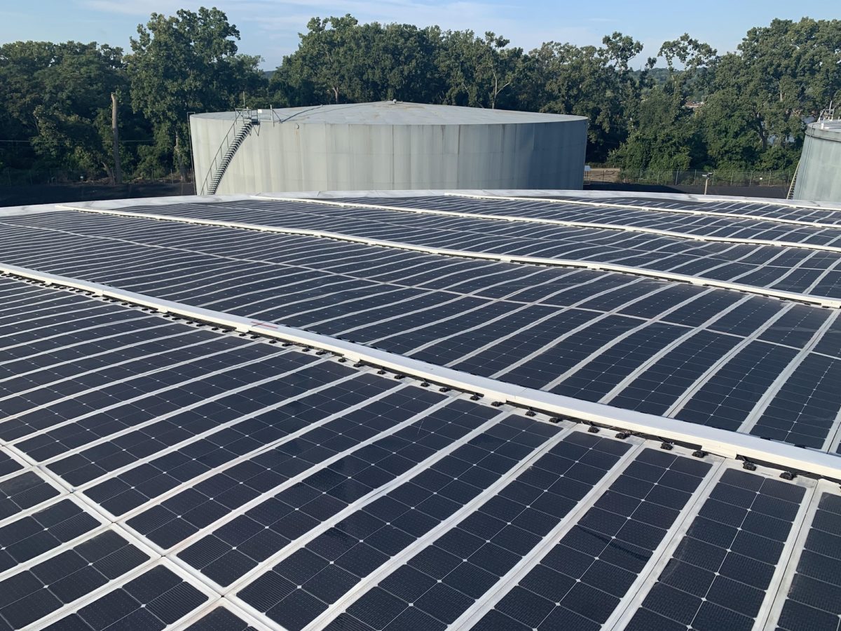 Plastic for solar panels? – pv magazine USA