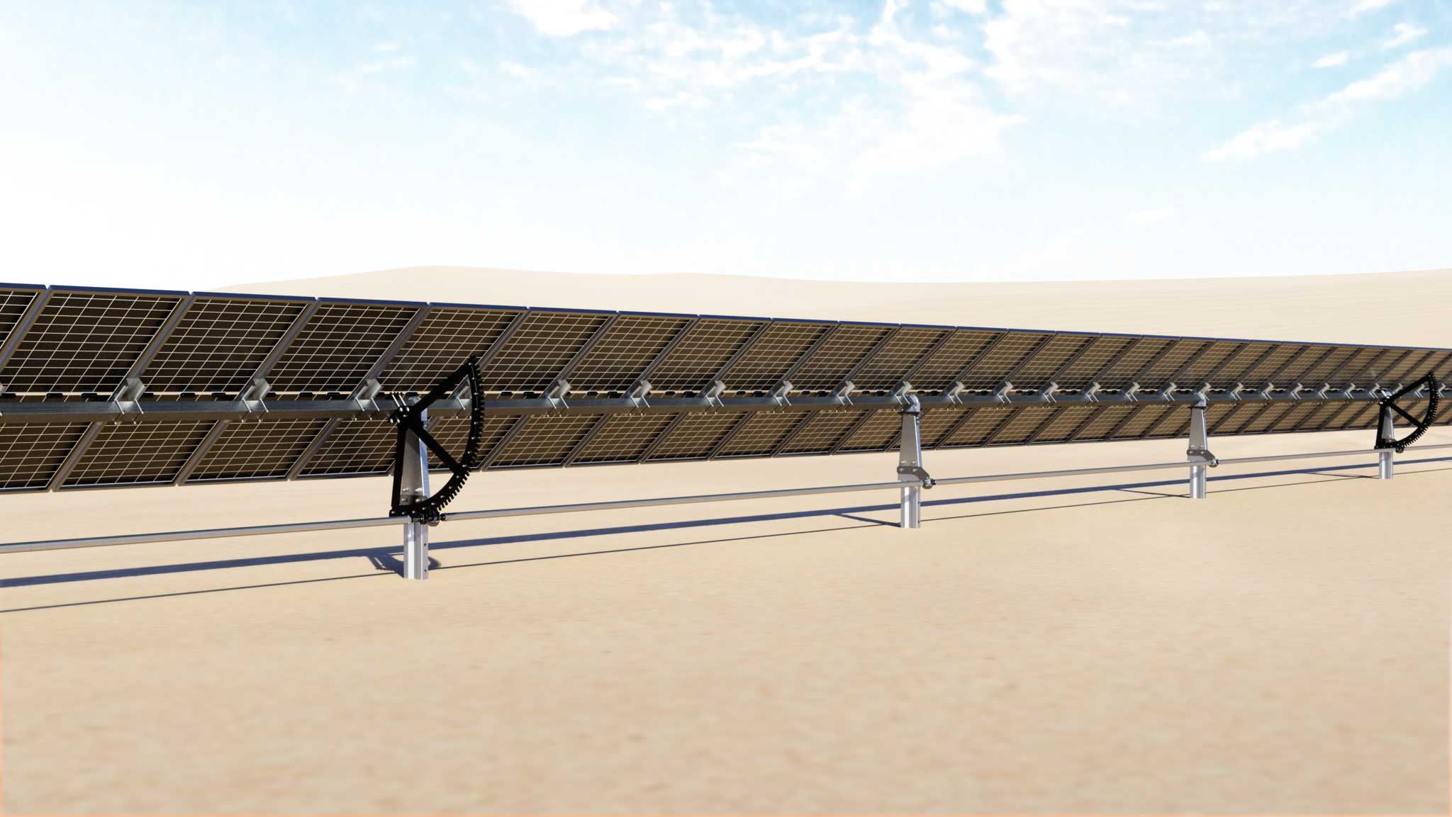 100 MW New York community solar projects to use Ideematec trackers – pv ...