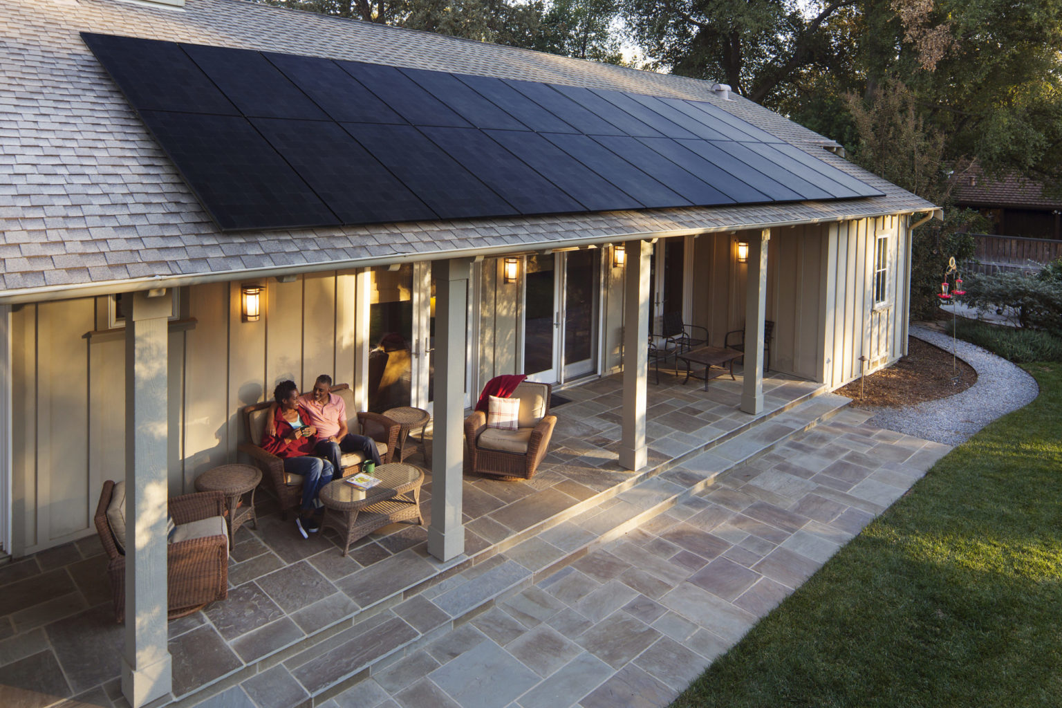 IKEA to offer SunPower residential solar and energy storage – pv ...