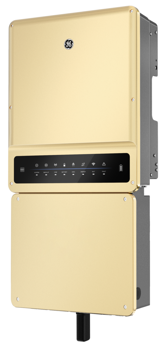 GE enters U.S. residential solar inverter market – pv magazine USA